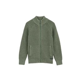 WE Fashion Sweater boy Green size 110/116