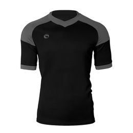 Stark Soul&reg; Stark Soul Performance Shirt 'Pulse' male Black size M