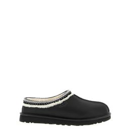 UGG Australia 'Tasman' Sabots - Gr. 9 - in Schwarz