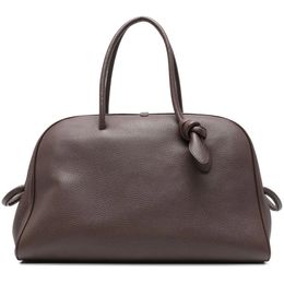Jacquemus Shopper - Bags Dark Brown - Gr. unisize - in Braun - f&uuml;r Damen