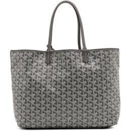 GOYARD Shopper - GOYARDine Saint Louis PM - Gr. unisize - in Grau - f&uuml;r Damen