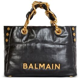 Balmain Shopper - Bags Black - Gr. unisize - in Schwarz - f&uuml;r Damen