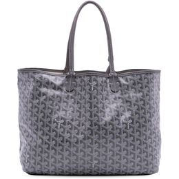 GOYARD Shopper - GOYARDine Saint Louis PM - Gr. unisize - in Grau - f&uuml;r Damen