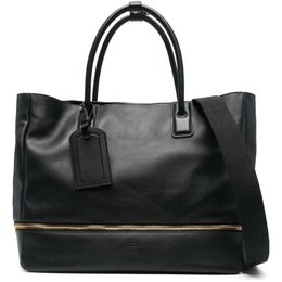 Moschino Shopper - Bags Black - Gr. unisize - in Schwarz - f&uuml;r Damen
