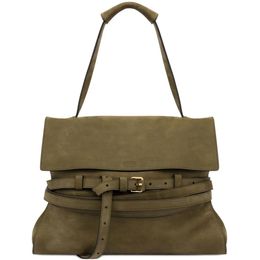 Moschino Shopper - Bags Green - Gr. unisize - in Gr&uuml;n - f&uuml;r Damen