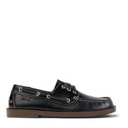 Camper Schn&uuml;rschuhe Don Don - Gr. 41 (EU) - in Blau