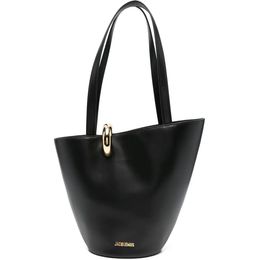 Jacquemus Shopper - Bags Black - Gr. unisize - in Schwarz - f&uuml;r Damen