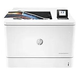 HP M751dn Farb Laser Drucker DIN A3 Weiß T3U44A#B19
