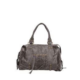 Gave Lux Schultertasche in DARK GREY | Gr.: onesize
