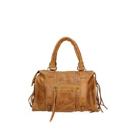 Gave Lux Schultertasche in LIGHT LEATHER | Gr.: onesize
