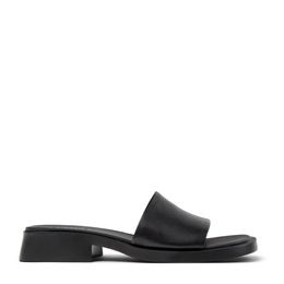 Camper Sandaletten mit Absatz - Sandalen Dana - Gr. 37 (EU) - in Schwarz - f&uuml;r Damen