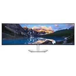 Dell UltraSharp 124,5 cm (49") LCD Monitor U4924DW