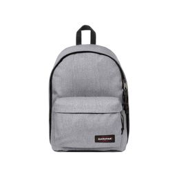 Eastpak Out Of Office 27 - Rucksack 13" 44 cm (black denim) in sunday grey | Gr.: onesize