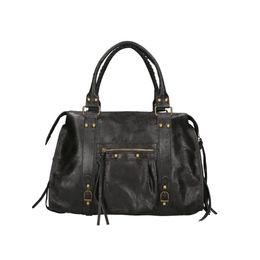 Gave Lux Schultertasche in BLACK | Gr.: onesize