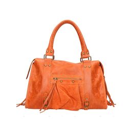 Gave Lux Schultertasche in ORANGE | Gr.: onesize