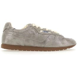 Autry Low-Top Sneaker - Sneakers Silver - Gr. 37 (EU) - in Silber - f&uuml;r Damen