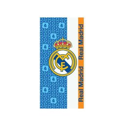 Real Madrid Mikrofaser Strandhandtuch Badetuch 140x70cm | Gr.: onesize
