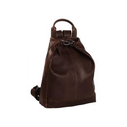 The Chesterfield Brand Rucksack Saar RS in Braun | Gr.: onesize