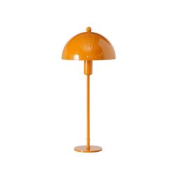 Boltze Tischlampe Petunia in orange | Gr.: onesize