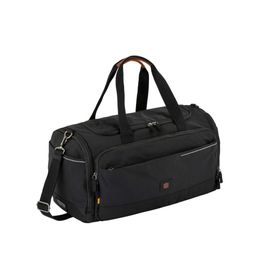Camel Active City - Reisetasche (black) in schwarz | Gr.: onesize
