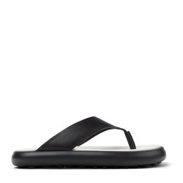 Camper Sandaletten mit Absatz - Sandalen Pelotas Flota Twins Pelotas Flota Sandal - Gr. 38 (EU) - in Schwarz - für Damen