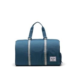 HERSCHEL ECO Novel - Reisetasche 52 cm (teal) in teal | Gr.: onesize
