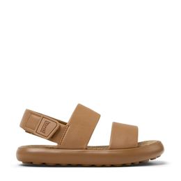 Camper Sandaletten mit Absatz - Sandalen Pelotas Flota Pelotas Flota Sandal - Gr. 39 (EU) - in Beige - für Damen
