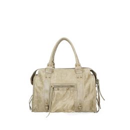 Gave Lux Schultertasche in LIGHT GREEN | Gr.: onesize