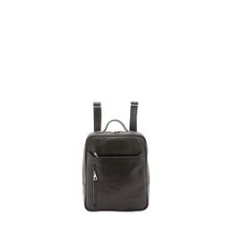 Viola Castellani Rucksack in BLACK | Gr.: onesize
