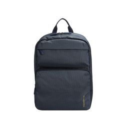 Mandarina Duck Zephyr - Rucksack 39 cm (dress blue) in dress blue | Gr.: onesize