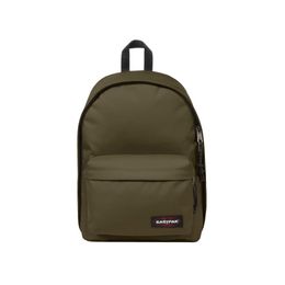 Eastpak Out Of Office 27 - Rucksack 13" 44 cm (black denim) in army olive | Gr.: onesize