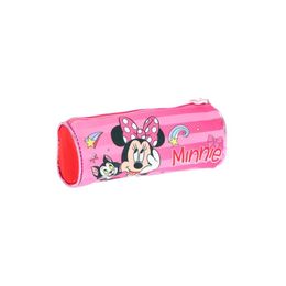 Disney Minnie Mouse Deluxe Etui Die ideale Federtasche | Gr.: onesize