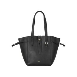 Furla Net - Henkeltasche 28 cm M (black) in schwarz | Gr.: onesize
