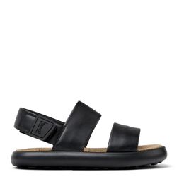 Camper Sandaletten mit Absatz - Sandalen Pelotas Flota Pelotas Flota Sandal - Gr. 36 (EU) - in Schwarz - f&uuml;r Damen