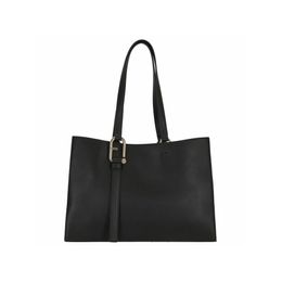 Furla Nuvola L - Shopper 37 cm (black) in schwarz | Gr.: onesize