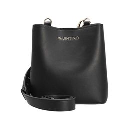 Valentino Handbags Valentino Bags Faith Re - Beuteltasche 21 cm (nero) in nero | Gr.: onesize