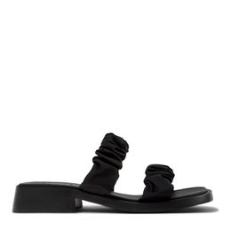 Camper Sandaletten mit Absatz - Sandalen Dana Dana - Gr. 38 (EU) - in Schwarz - f&uuml;r Damen