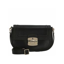Furla Club S Crossbody 26 - Umhängetasche 26 cm (black) in schwarz | Gr.: onesize