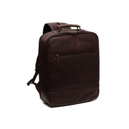 The Chesterfield Brand Jamaica Daypack Leder 40 cm Laptopfach in brown | Gr.: onesize