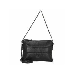 Picard 2 Night - Schultertasche 24 cm (black) in schwarz | Gr.: onesize