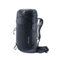 Deuter Speed Lite Pro 30 - Wanderrucksack 65 cm (black) in schwarz | Gr.: onesize