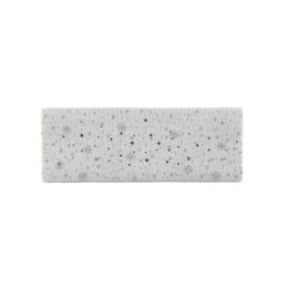 Eisb&auml;r Eisb&auml;r Rana Crystal Stirnband in Wei&szlig; | Gr.: onesize