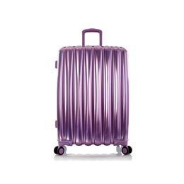 Heys Astro 4 Rollen Trolley L 76 cm mit Dehnfalte in purple | Gr.: onesize