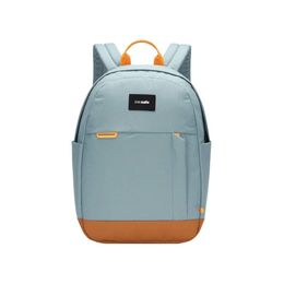 Pacsafe GO 15 - Rucksack 13" 36 cm (fresh mint) in fresh mint | Gr.: onesize