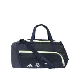 Adidas Real Madrid - Sporttasche 54 cm (legink/msilver) in legink/msilver | Gr.: onesize
