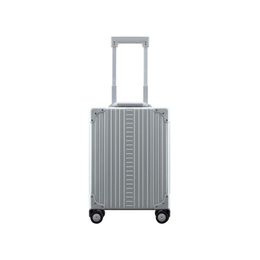ALEON 20 - 4-Rollen-Kabinentrolley 49.5 cm (silver) in silver | Gr.: onesize