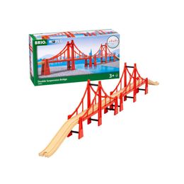 Aktionsspiel Brio World - Hängebrücke Ab 3 Jahre in bunt | Gr.: onesize