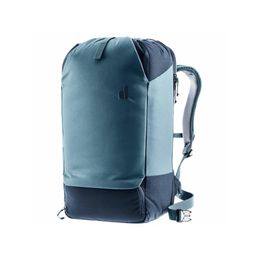 Deuter Utilion 34+5 - Rucksack 16" 53 cm erw. (pecan-mocha) in atlantic-ink | Gr.: onesize