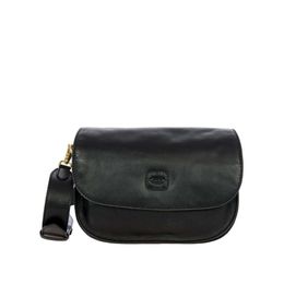 Bric'S BRIC`s Volterra - Umhängetasche 25.5 cm (black) in schwarz | Gr.: onesize