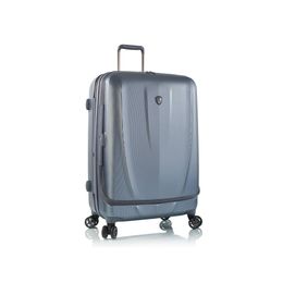 Heys Vantage 4 Rollen Trolley L 76 cm mit Dehnfalte in slate blue | Gr.: onesize